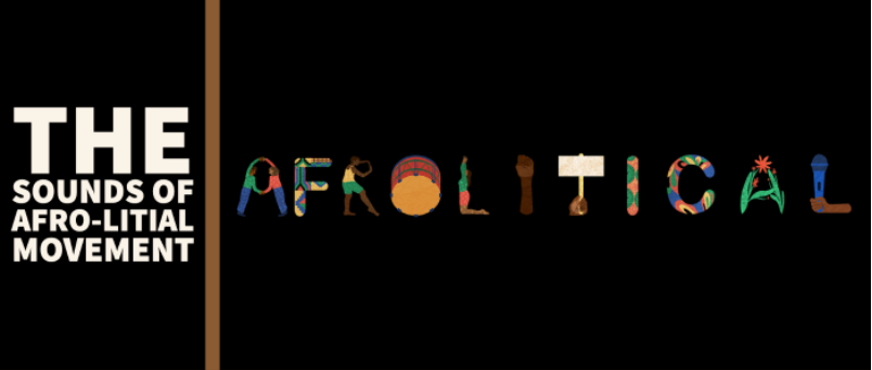 Movement Of The Portland Art